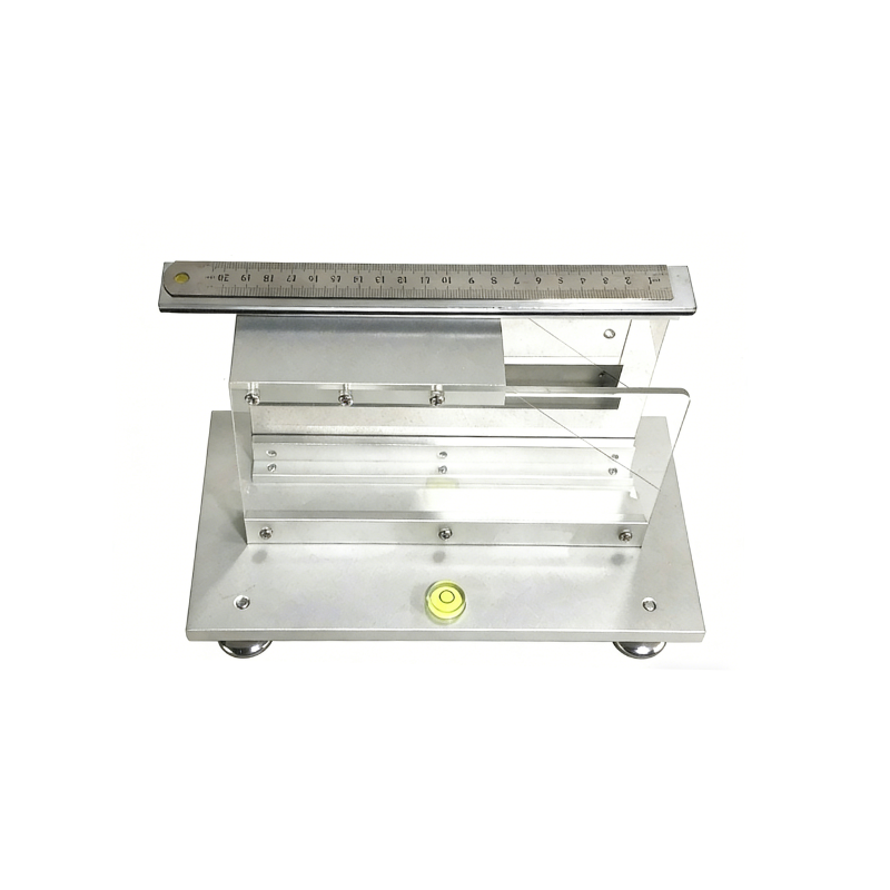 Fabric Stiffness Tester - Baifei Testing Equipment